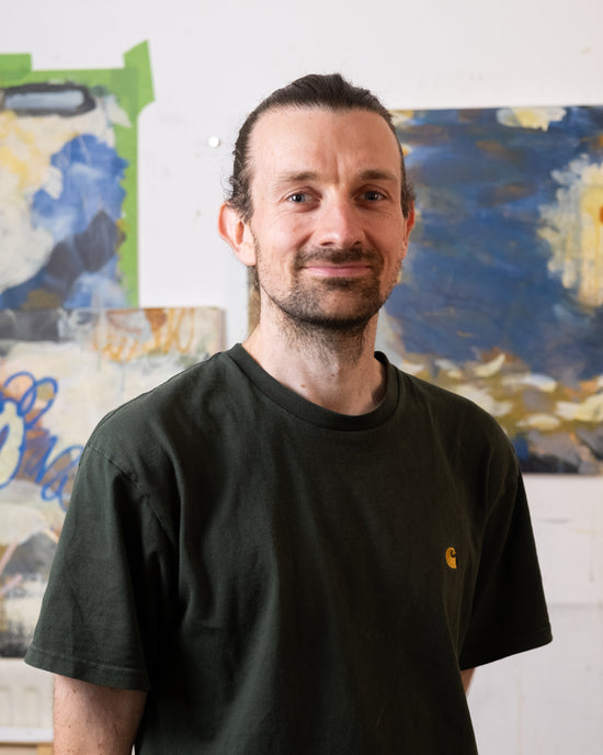 About – Adam Cartwright